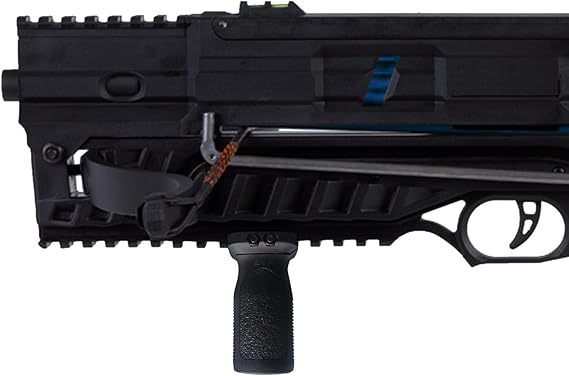 Soldier Short Grip Shooting Stabilizer – Chaser.pk