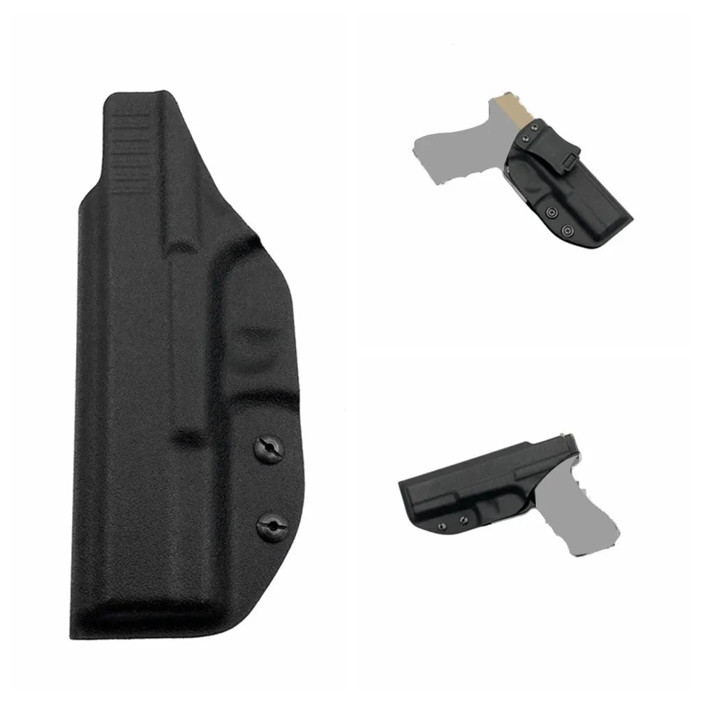 Multi-functional Tactical Universal G Lock Holster – Chaser.pk