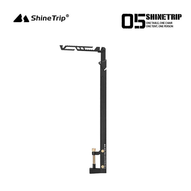 ShineTrip 05 Series Portable Camping Light Stand Retractable – Chaser.pk