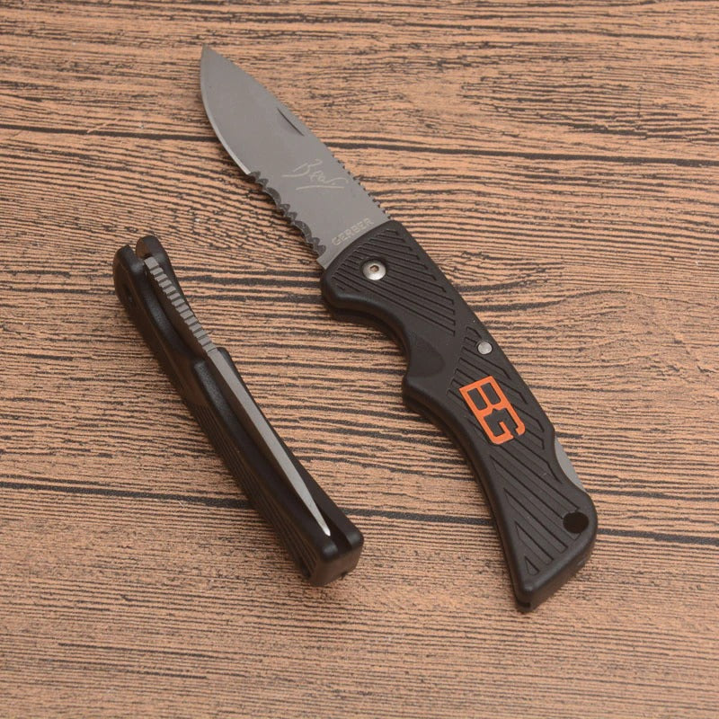 Gerber Mini Knife 115 – Chaser.pk